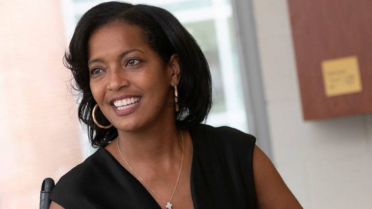 Meet Jahana Hayes - TheHub.news