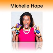 Michelle Hope - Sex Tips and Medical Experts - TheHub.news
