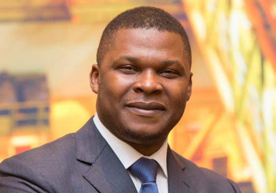 Zimbabwean Inventor, Maxwell Chikumbutso, Creates RF-Powered Cordless ...