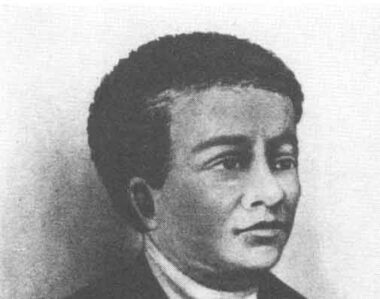 Did you Know Astronomer, Mathematician and Urban Planner, Benjamin ...