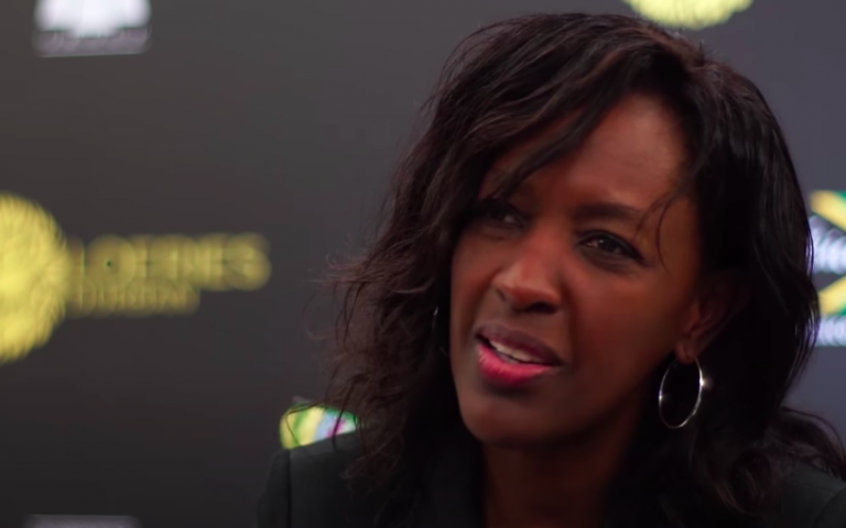 Coca-Cola Appoints Debra Mallowah as VP for East, Central Africa ...
