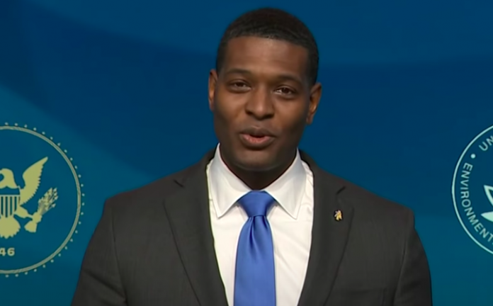 Senate Confirms Michael Regan, Marcia Fudge to Biden Cabinet - TheHub.news