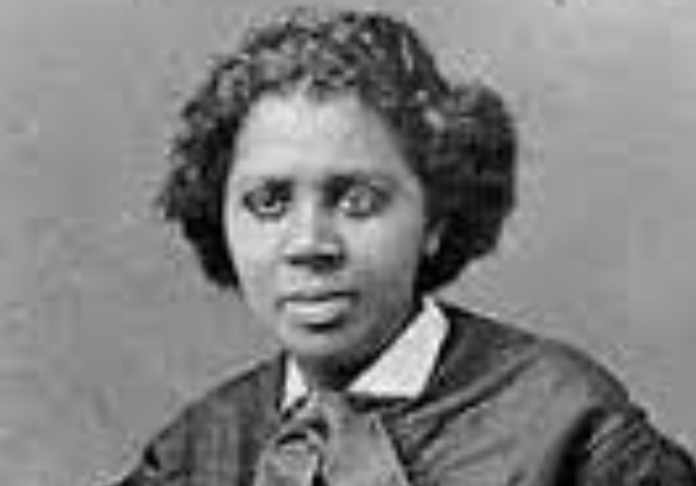 Did You Know Sarah Boone Received a Patent For Her Improvements to the ...