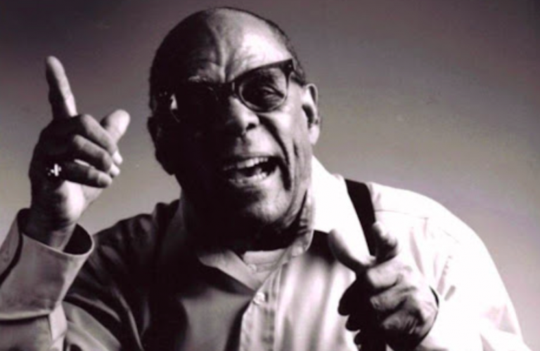 Mario Bauzá, Pioneer of Afro-Cuban Jazz - TheHub.news