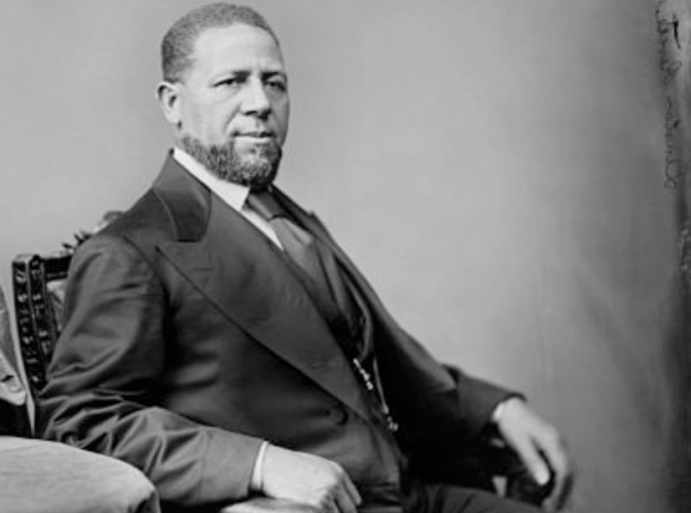Hiram R. Revels Was Born on This Day in History - TheHub.news