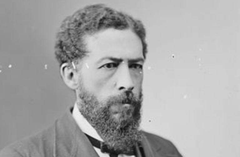 Did You Know Politician and Abolitionist, John Mercer Langston, Was ...