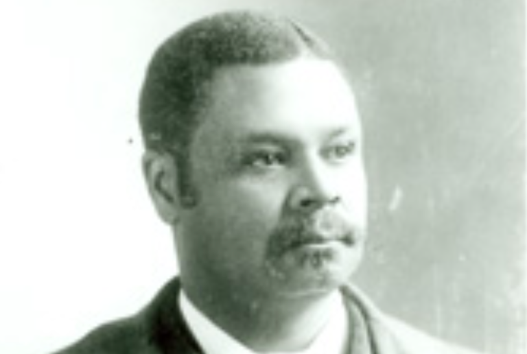 Did You Know Former Congressman George White Was Born on This Day ...