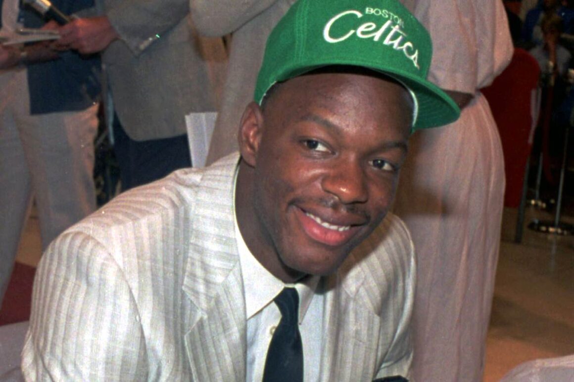 This Day in History: The Legendary Len Bias - TheHub.news