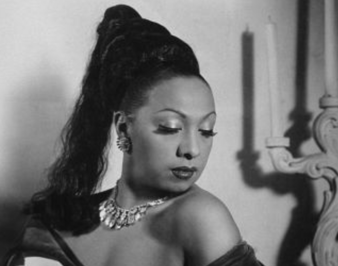Did You Know Legendary Entertainer and Activist, Josephine Baker, Was ...