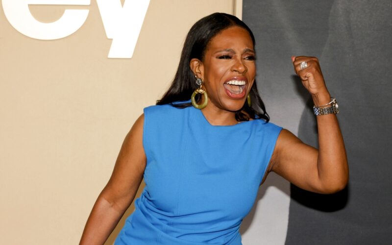 Sheryl Lee Ralph Receives Prestigious Order of Jamaica Award - TheHub.news