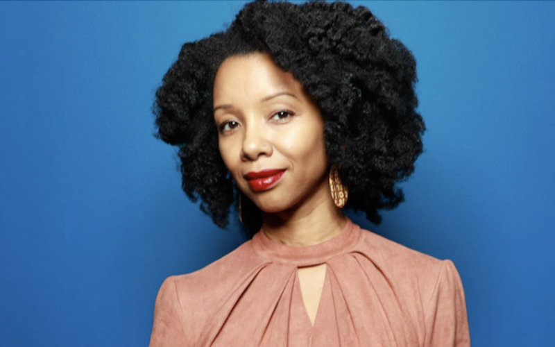 This Is Lurie Daniel Favors: Olajide Williams on Equitable Access ...