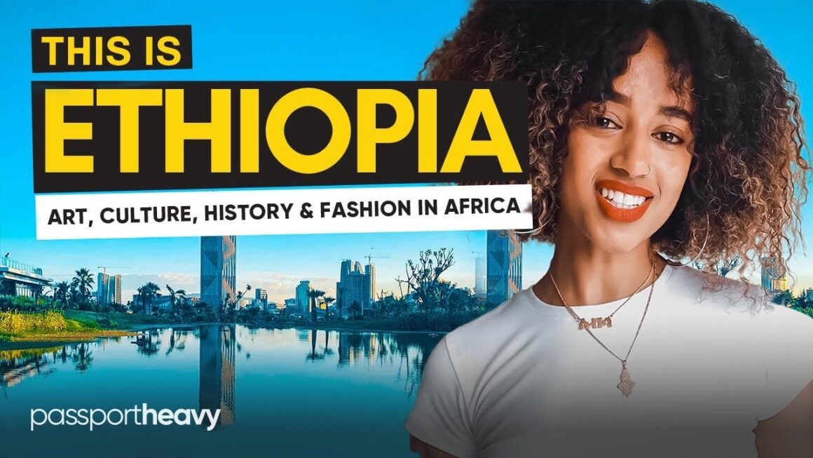 Ethiopia: The Country That Was Never Colonized - TheHub.news