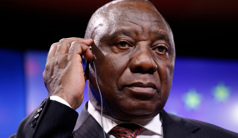 Zimbabwean Inventor, Maxwell Chikumbutso, Creates RF-Powered Cordless ...