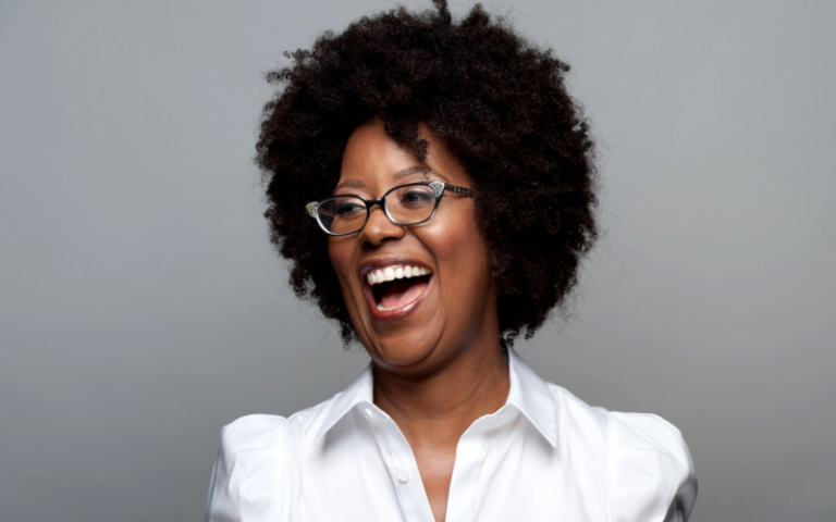 Women's History Month Spotlight: Reecie Colbert - TheHub.news
