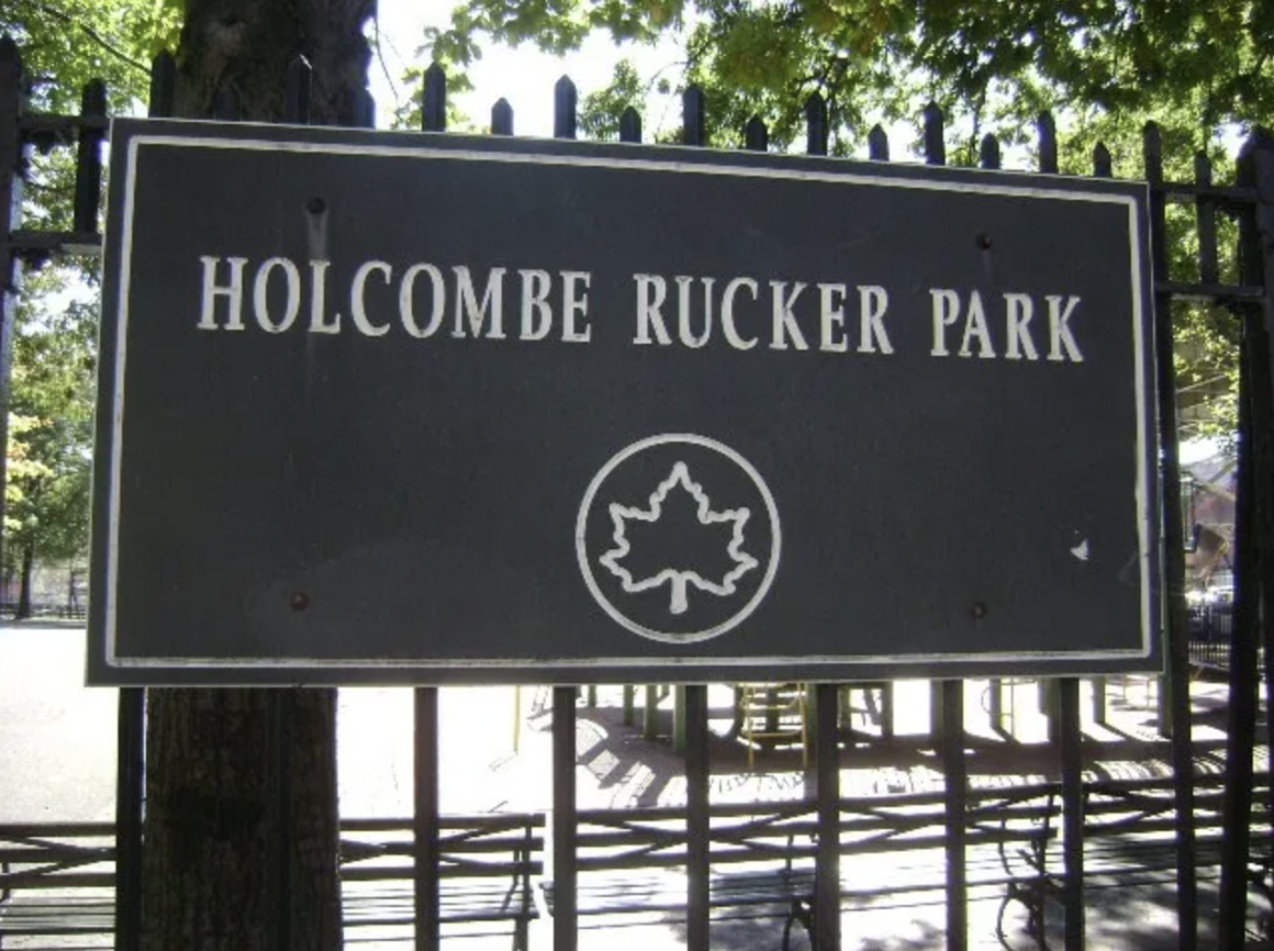 The Big 12 Partners With Harlem’s Legendary Rucker Park - TheHub.news