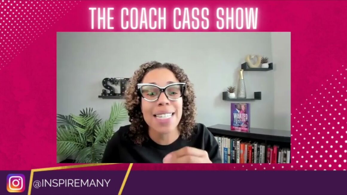 Coach Cass: First Impressions - TheHub.news