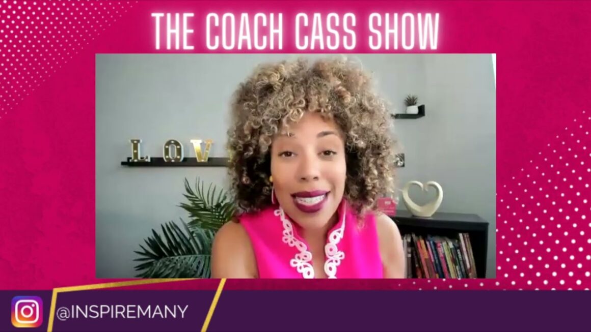 Coach Cass: Is He Marriage Material? - TheHub.news