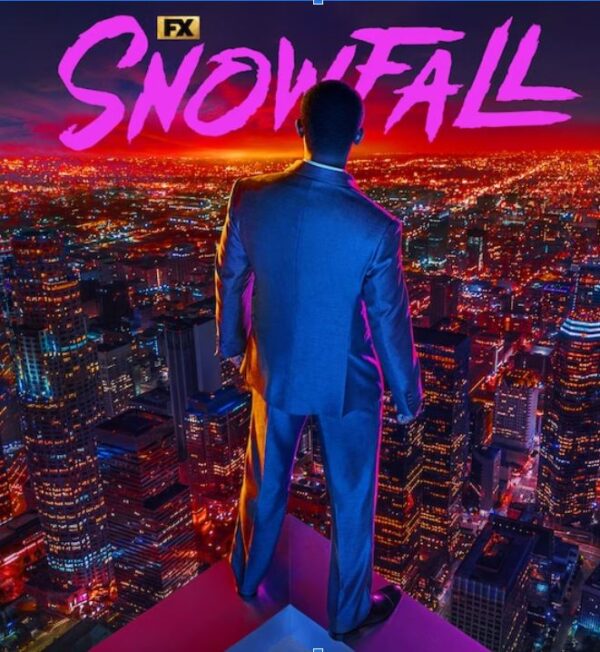 John Singleton's 'Snowfall' Comes to an End After a Six Season Sun ...