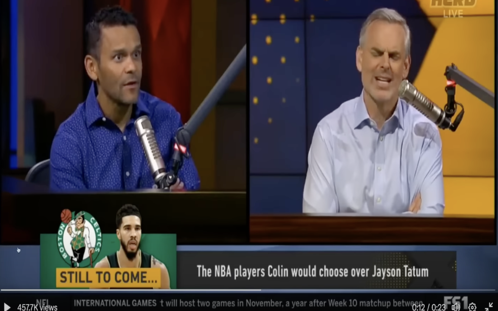 Jason McIntyre Calling Chicago ‘A War Zone’ Is Hot Take Ignorance ...