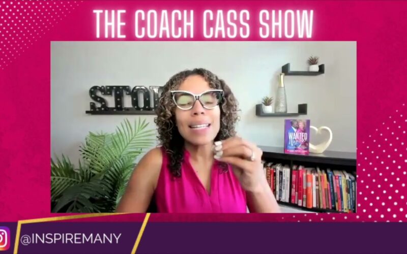 Coach Cass: The Fear of Being Vulnerable - TheHub.news