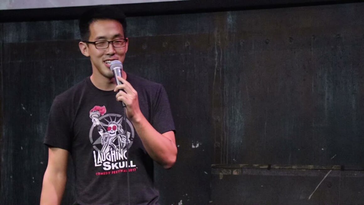 Asian Comedian Relies on Lowbrow Humor and Lazy Stereotypes to Garner ...