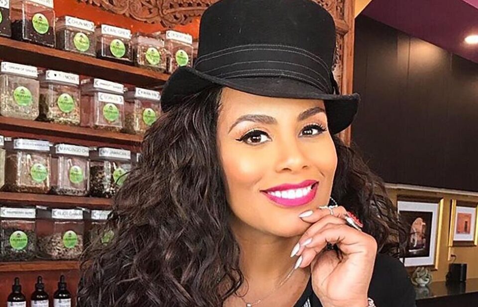 5 Black Wellness Experts You Should Know - TheHub.news