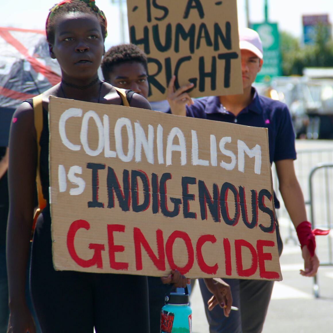 Genocide in the Democratic Republic of the Congo Has Been Overlooked ...