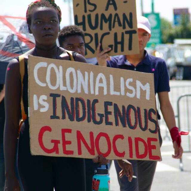 Genocide in the Democratic Republic of the Congo Has Been Overlooked ...