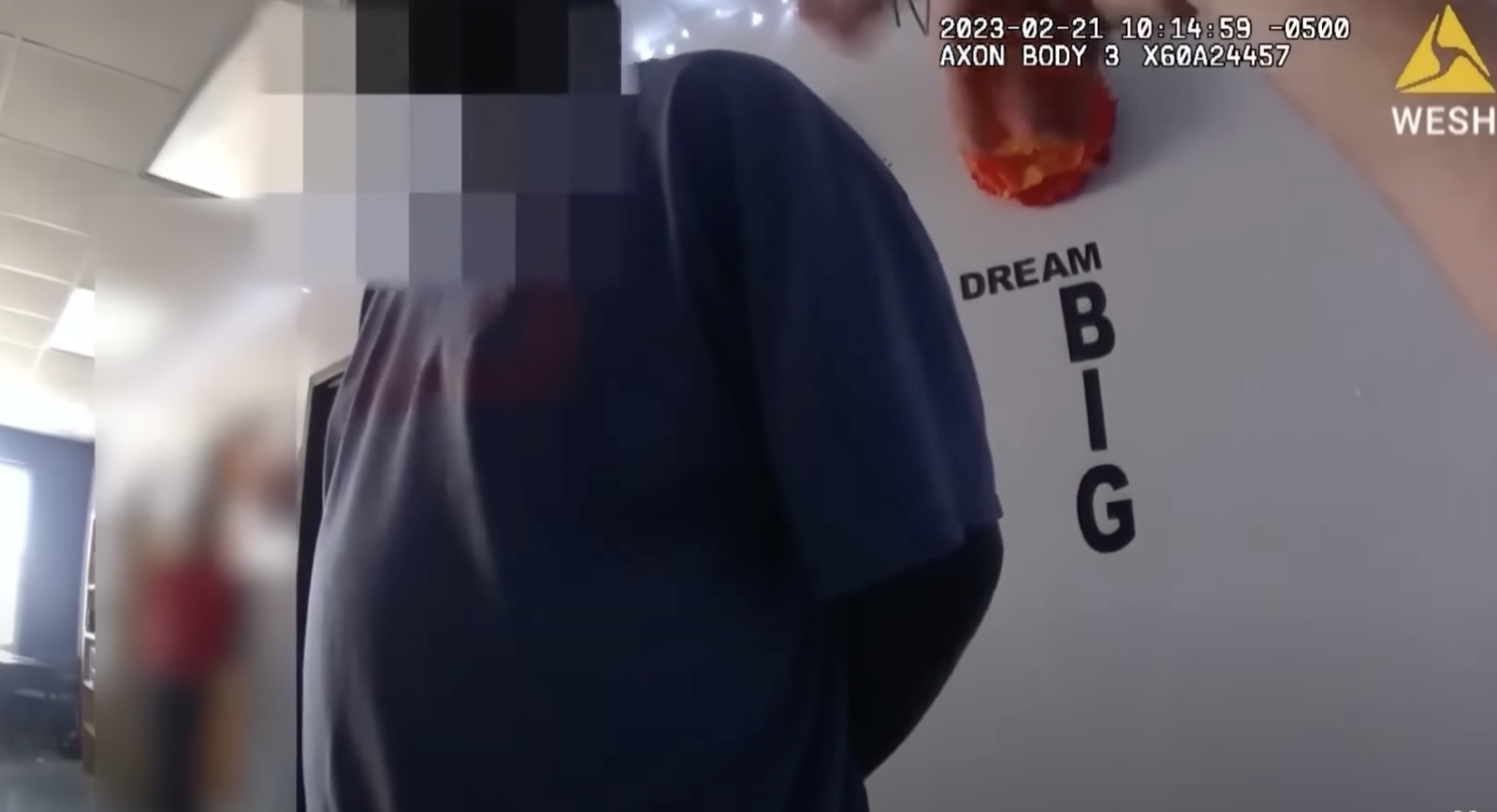 Cruel and Unusual Punishment: Why Brendan Depa Doesn’t Deserve 30 Years ...