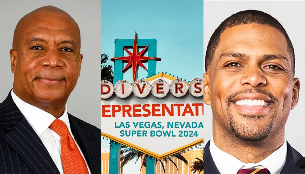 Diverse Representation to Honor Black NFL Team Presidents - TheHub.news
