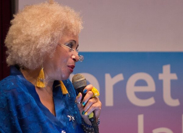 Afro Brazilians You Should Know: Physicist Sonia Guimarães - TheHub.news
