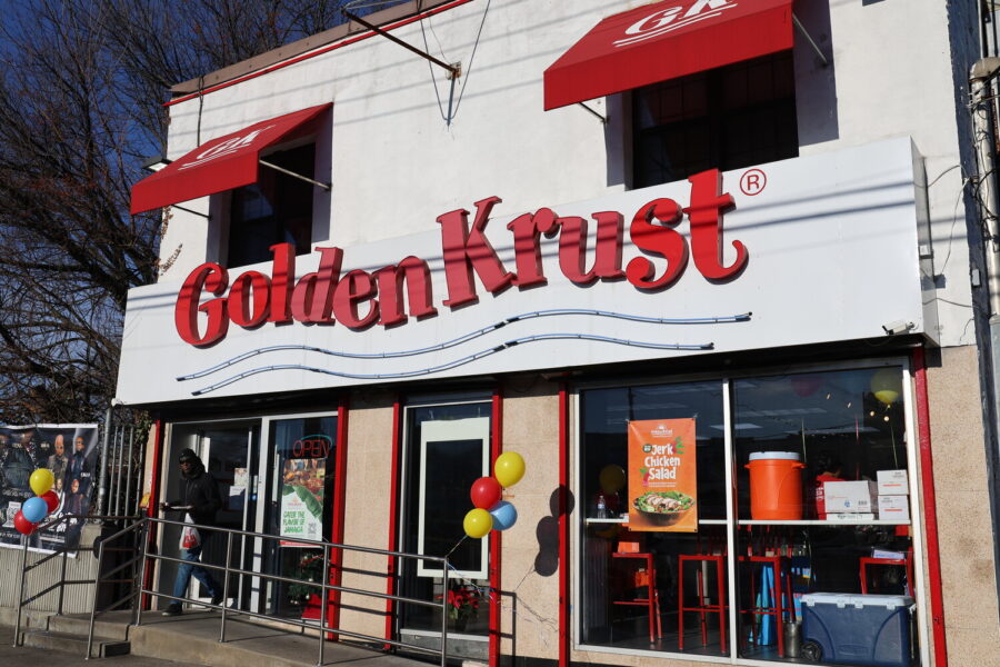 Golden Krust Legacy and Famous Jamaican Beef Patties Put Community ...