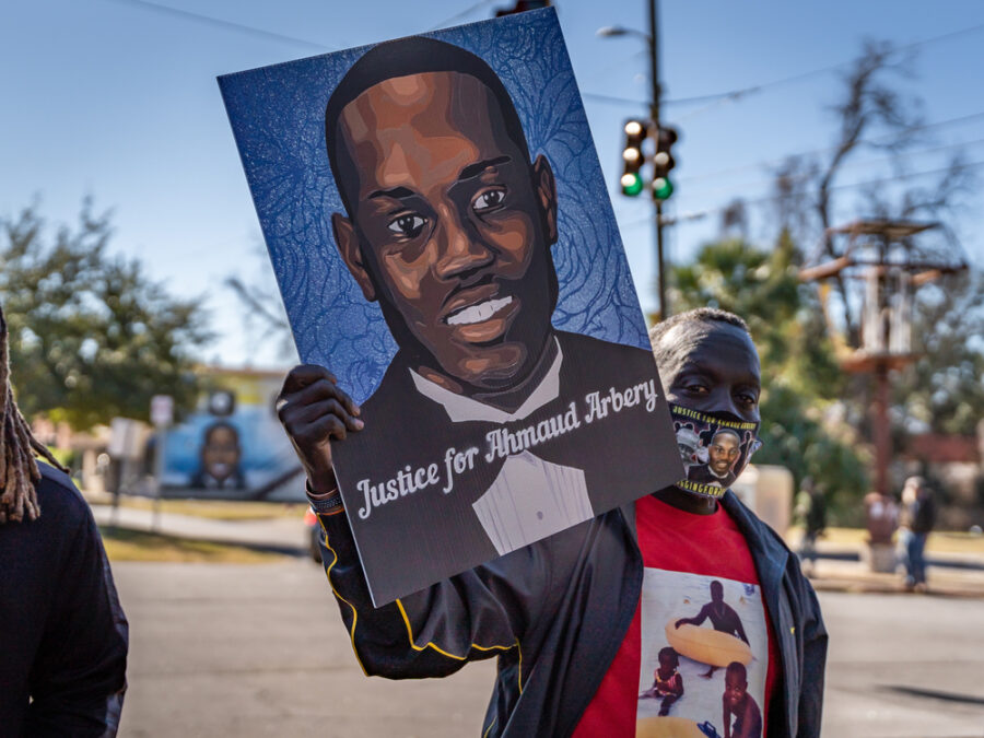 Court Rejects “Not Racism Actually” Defense From Men Who Chased and ...