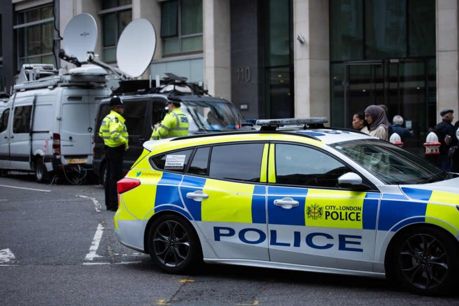 The Met Police Has Been Systemically Racist for 40 Years, According to ...