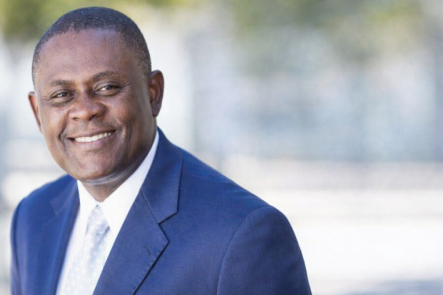 Dr. Bennet Omalu: The Pathologist Who Exposed the Dangers of CTE ...