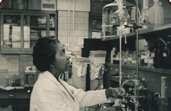 The Daly Family: Scientific Lineage and the Genius of Dr. Marie Maynard ...